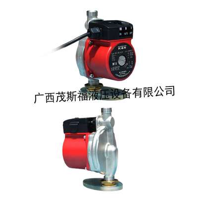 凯德隆水泵upa90家用增压泵全自动超静音全屋水压小水泵