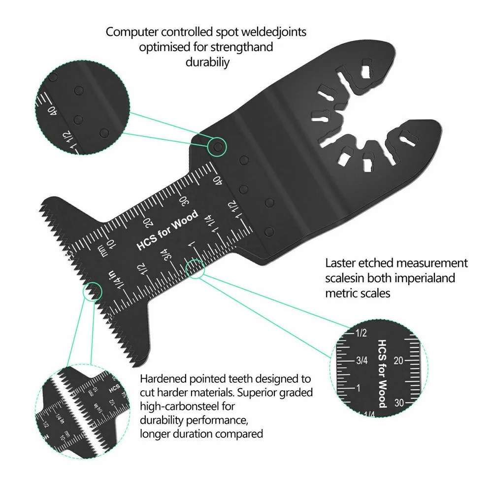 68/81件套 切锯打磨一体万用宝配件多功能修边机工具套装 中性