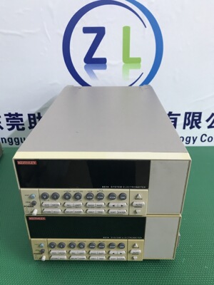 租售keithley吉时利静电计+6517+6482+6487+6485皮安表