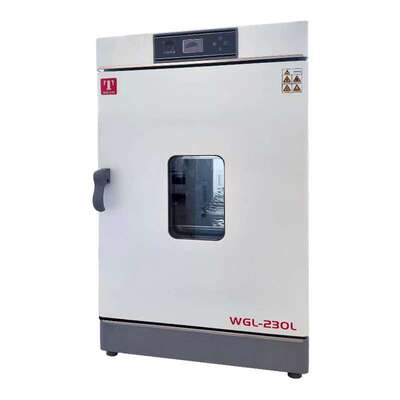 天津泰斯特 WHL-30B 实验室小型烘箱 立式恒温干燥箱