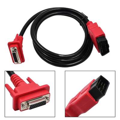 Consult 3 CAN Clip V227 For Renault/Nissan 2 in1雷诺诊断仪