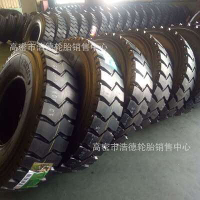 900R20 1000R20 1100R20 1200R20汽车卡货车矿山轮胎前四后八现货