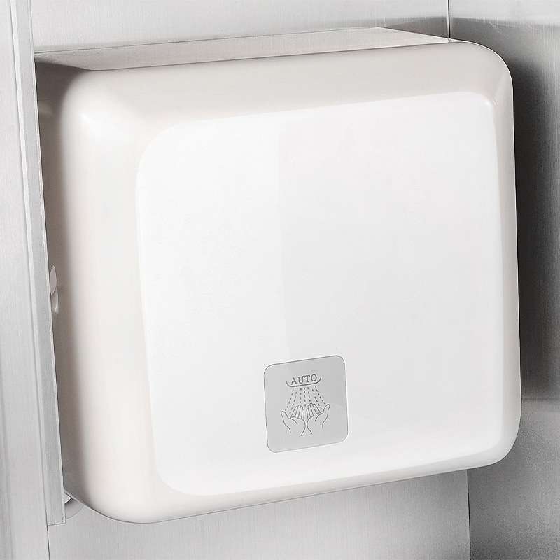 嵌入式三合一组合型垃圾桶厂家 304不锈钢烘干箱一体机手纸箱