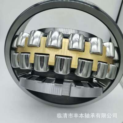 优质 23032 CA/W33 调心滚子轴承 160x240x60mm，耐用且承载高