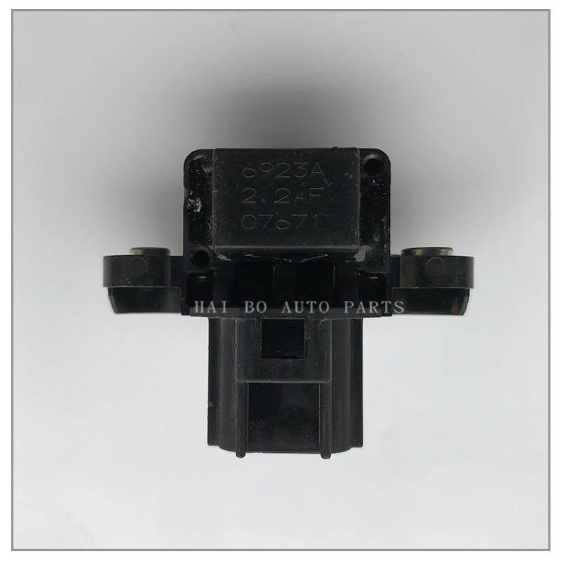 适配福特金牛座维修厂配件 汽车发电机电子交流电压调节器12V24V