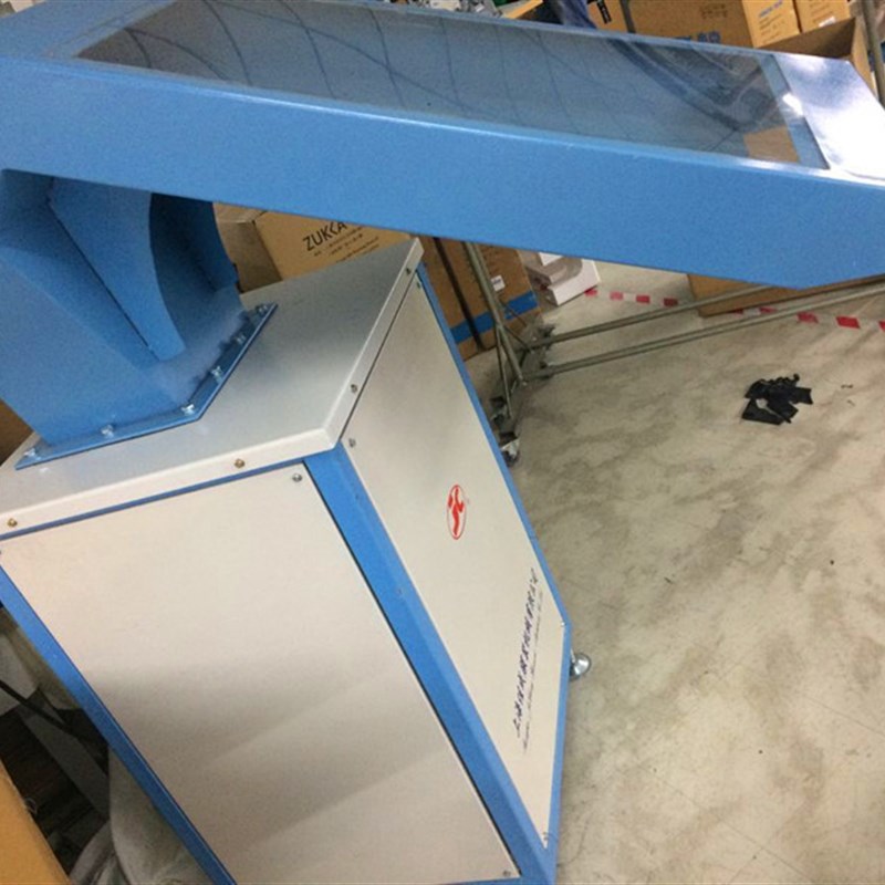 全新佳成吸线头机2.2KW /3KW服装加工厂机械设备 大功率吸线头机