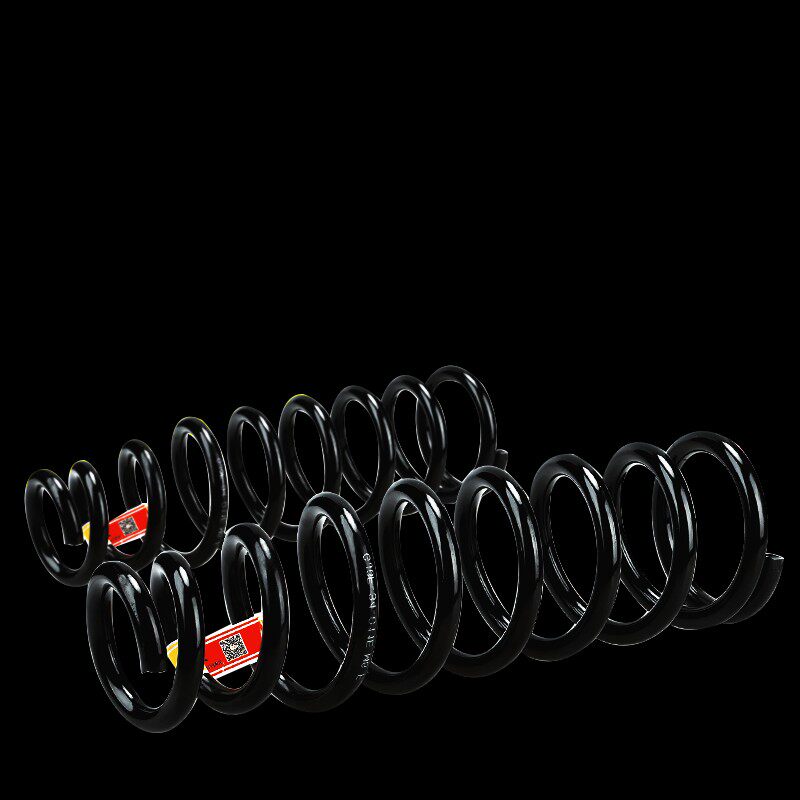 适用于奇瑞新能源小蚂蚁EQ EQ1前后减震器避震加高加强加粗弹簧