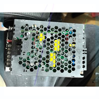 泰和安TM3500 TX3008C 新款壁挂消防主机电源盒