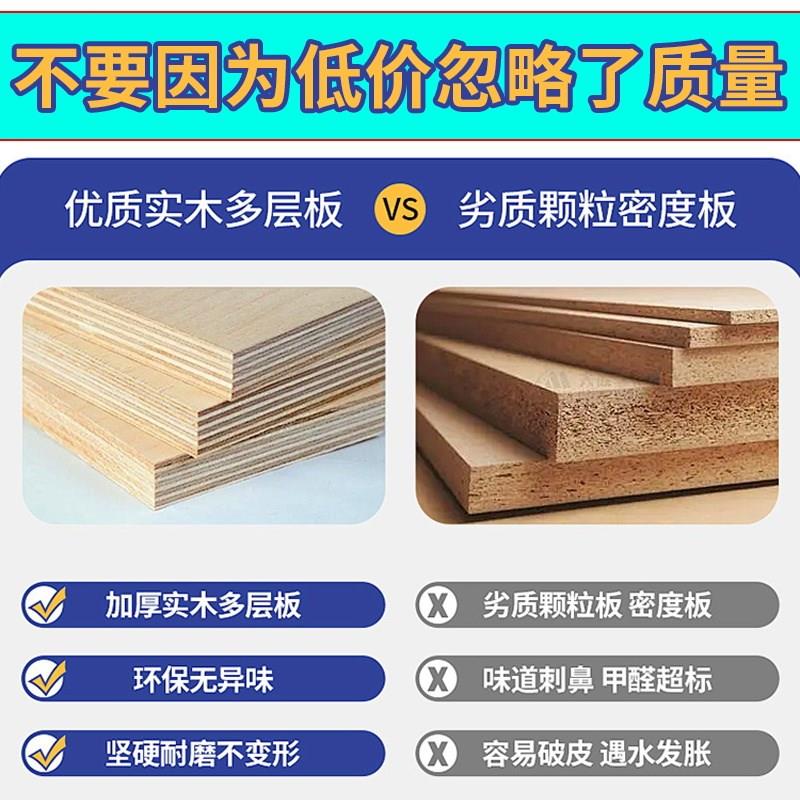定制开放式衣柜走入式家用金属架挂衣架金属衣帽间置物架室内房间
