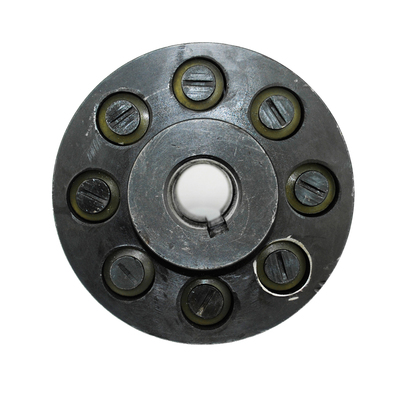 JASHION TLZ/TLL型带制动轮弹性套柱销联轴器橡胶弹性注销联轴器
