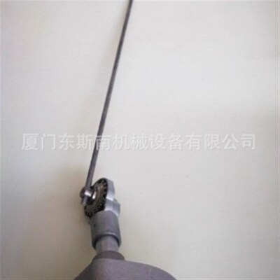 GD登福康普艾昆西空压机油位计 200EAU303液位计 300EBM303油镜
