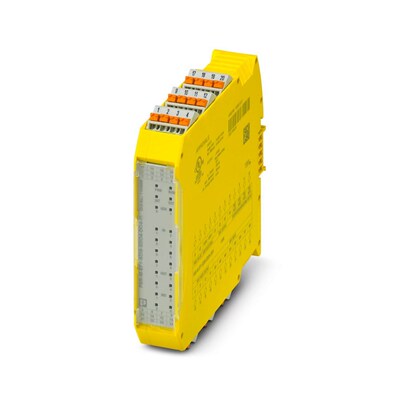 菲尼克斯扩展模块PSR-M-TBUS1-PI - 1105096