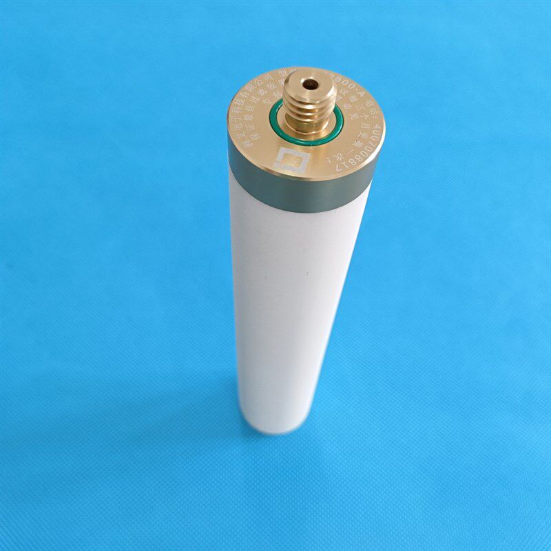 全新松香气体净化REHM和ERSA含氧分析仪用过滤器昶艾白色过滤芯