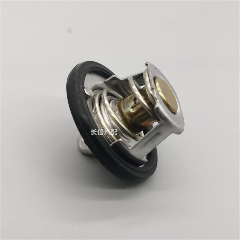 适配东风小康K07 K17 K01 K02二代 V07S V27 V29 C37节温器调温器