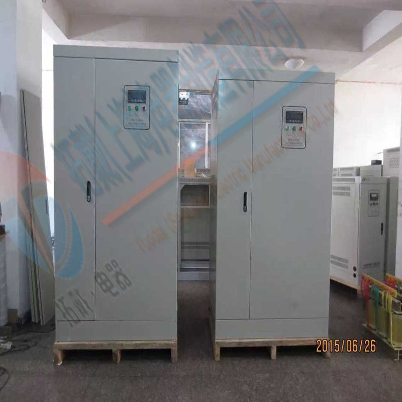 SBW三相补偿式稳压器 三相超低压稳压器280V大功率稳压器120KVA