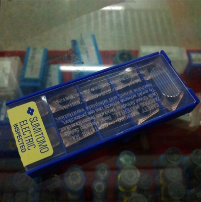 住友APMT1604 ACK300 铸铁专用! APMT1135 ACK300