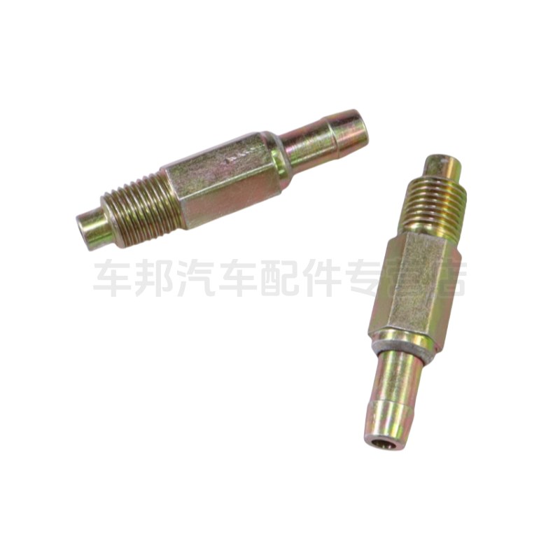 五菱之光 6388 637 6376 6400462 465单向阀 PCV阀 铁的废气阀