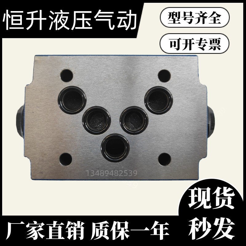 液压单向阀Z1S10T1-30B/ Z1S10E1-30B/ Z1S10D1-30B液压锁Z1S10P