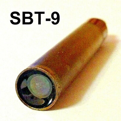 乌克兰云母窗盖革管/a射线/Geiger计数器sbt9 适用于剂量计