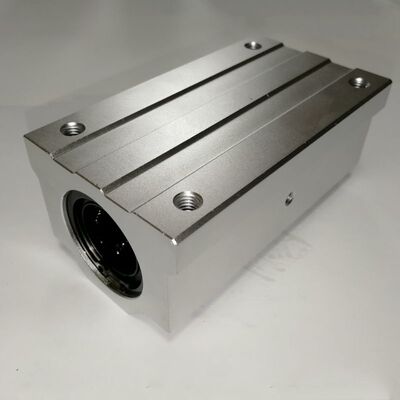怡合达箱式单元LMW51 -d10 12 16 20 25 30 35 40 直线轴承LMW56