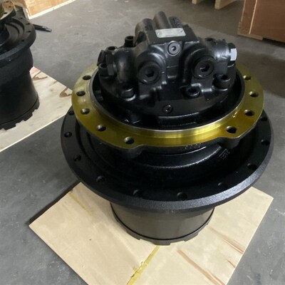 ZAXIS 200 行走马达 ZX200 行走 用于液压挖掘机
