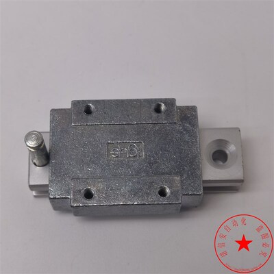 原装igus易格斯TW-04-15 LLZ直线滑动轴承 微型导轨滑块 成色新