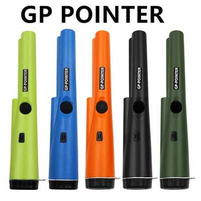 直销高灵敏度金属探测器金属探测仪定位棒GP POINTER现货