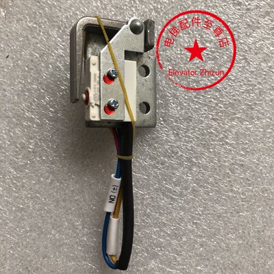 原装通润驱动FZD12制动器微动开关 GTW8主机制动器FZD12微动开关