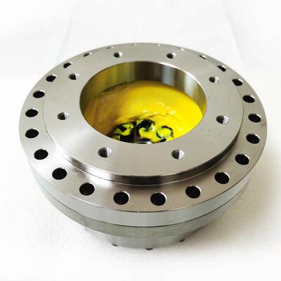 来U福谐波速机LSS25-80LSS-25-8-U-ILSS减25-505/25-100--ILSSF2-