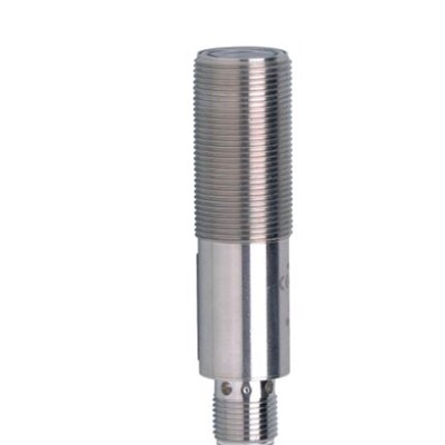 IFM易福门M18对射激光传感器OGS700 OGE700光电开关OGE701 OGS701