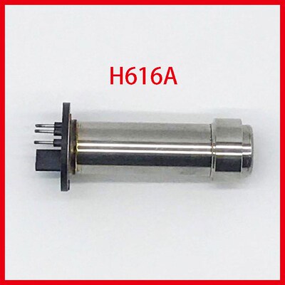 861DW拆焊台配件手柄组件发热芯H616A 维修调温热风枪  拔焊台