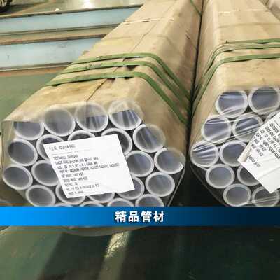 TP347H美标不锈钢管 高压锅炉管 SA-213无缝管 武进TP347HFG管材