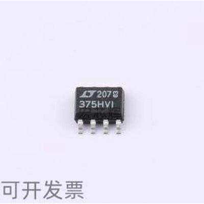 全新现货  LT1375HVIS8#PBF 封装 SOP-8 DC-DC电源芯片一站式配单