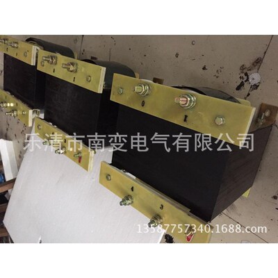 温州厂家专业生产BK-4000VA 380V/220V 36V 24V控制变压器 全铜