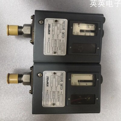 英英电子鹭宫压力开关SES-C1040 SES-1080