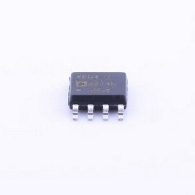 ADA4084-2ARZ 运算放大器 30 V,低噪声,轨到轨输入/输出,低功