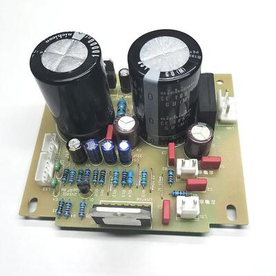 适用于惠威M200MKII功放板  LM4766T功放板 功放电路板