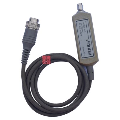 Anritsu560-7S50B Detector, 10MHz-20GHz, WSMA(m)检波器 传感器
