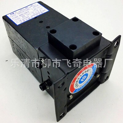 全铜线圈MQB3-80N-25电磁铁MQB3-80N-25牵引电磁铁行程25mmAC380V