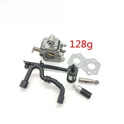 汽油锯配件MS180 170  化油器 纸垫 017 018 C1Q-S57G ZAMA