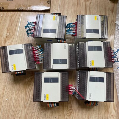 信捷扩展XD-16X16YT-E,XD-32X-E,实 维修