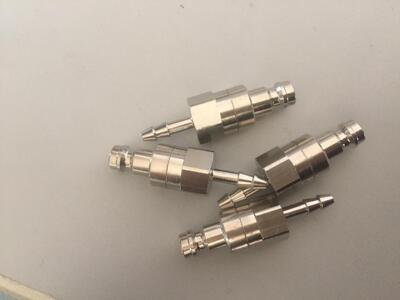 RECTUS 21SB TF06 MPN 利达时宝塔接头 21SBTF06MPN 插内径6MM管