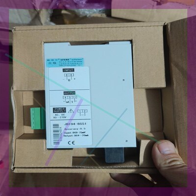 SFERE 江苏斯菲尔 单相电流变送器 JD194-BS5I