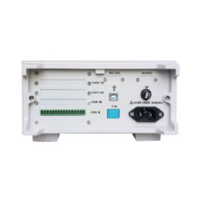 蓝光LK1008S/LK1016S/LK1024S/LK1032S多路温度巡检仪测试仪