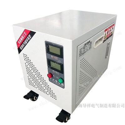 三相440v 60HZ转三相380v50HZ变压器 出口菲律宾变压器sg25KW