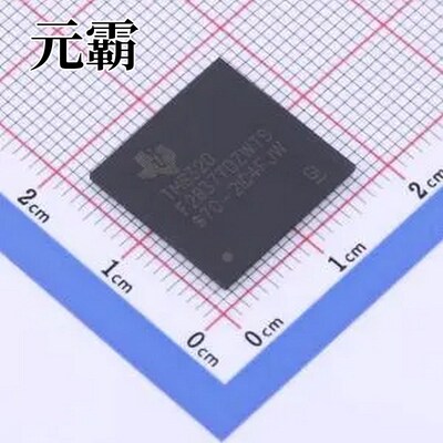 TMS320F28377DZWTS 单片机(MCU/MPU/SOC) NFBGA-337