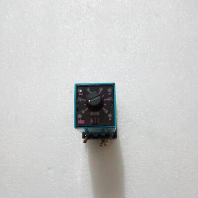 RTE-P11 120VAC 和泉IDEC定时器 时间继电器 现货