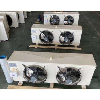 D器型冷风机D空气冷却D/DJ/DL吊顶YB化吸顶式壁挂式冷库室内机电