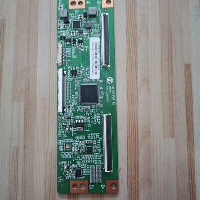 2K逻辑板 LQ-K5-P04-12 CC500PV5D【店主推荐】