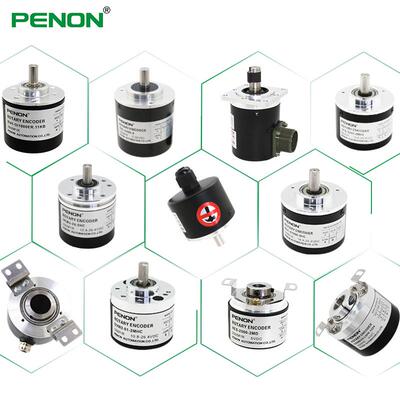 全新ZSP5208-001G-600B-12-24C编码器100-200-360-500-1000-1024
